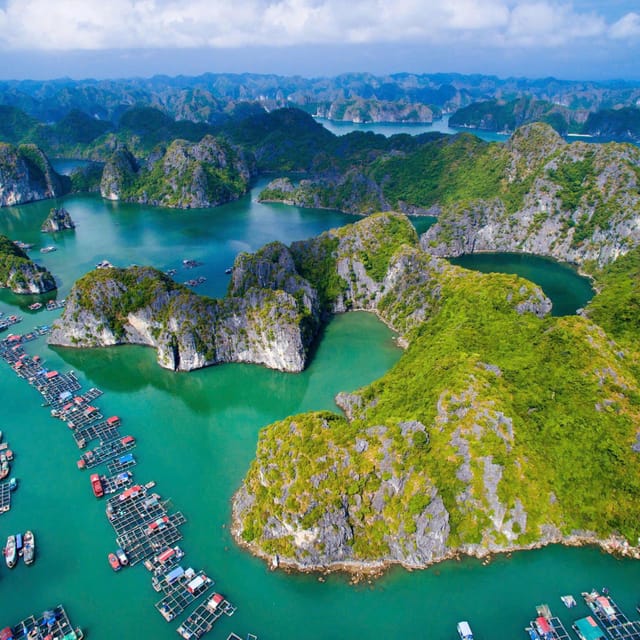 18-Day Vietnam Itinerary: Explore North to South Highlights - FAQ