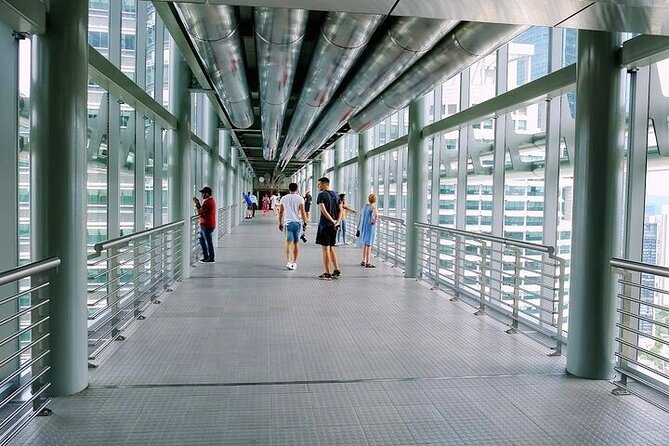 2-WAY FLIGHT: Private Kuala Lumpur guided day tour from Singapore - FAQ