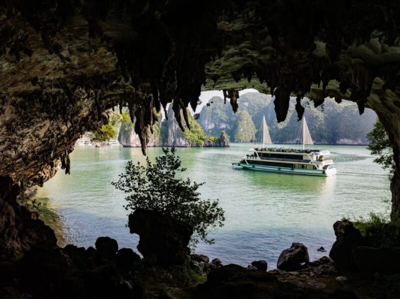 3-Day 2-Night Ha Long Bay Cruise with private balcony - Final Thoughts
