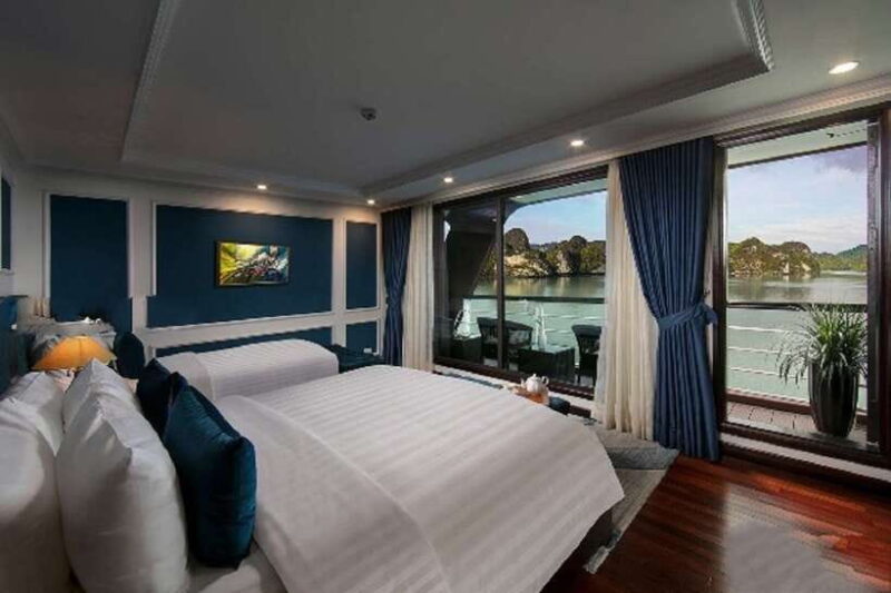 3 Day - Hanoi City Tour - Lan Ha Bay 5 Star Cruise & Balcony - Practical Tips for Your Trip