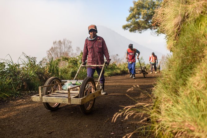 3 days in Java: Bali-Bromo-Kawah Ijen-Bali - FAQ