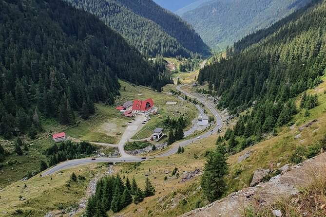 3 Days Private Tour in Transylvania from Bucharest - FAQs