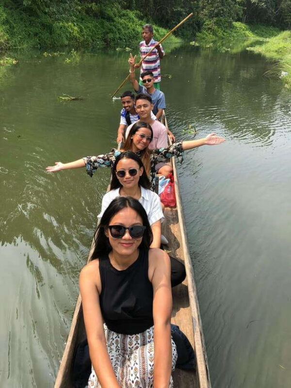 3 Nights 4 Days: Chitwan National Park with Tower Night Stay - Who Will Love This Tour?