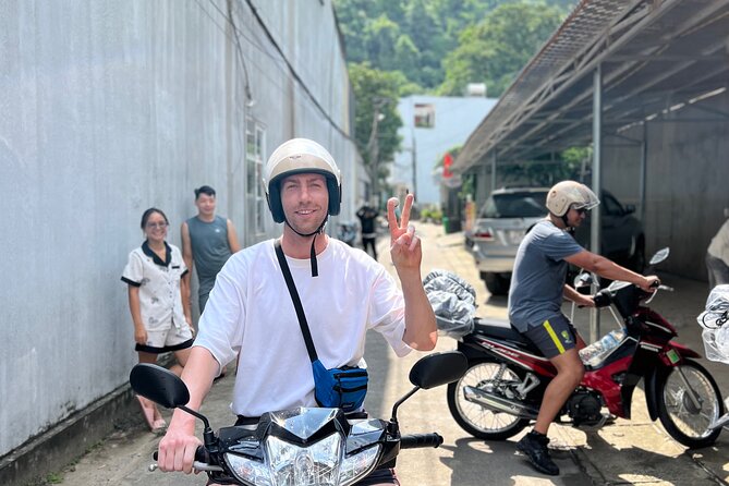 3D2N LOOP TOUR BY MOTORBIKES (self-driving - IDP needed) - The Sum Up