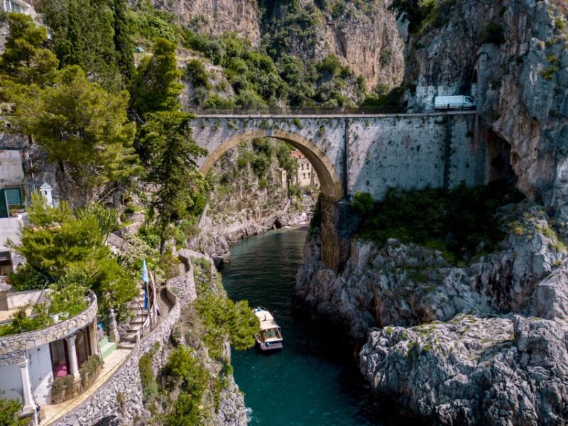 4-Hour Private Boat Experience From Positano - Final Words