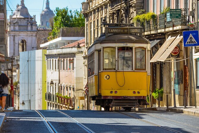 5-Day Private Itinerary in Portugal - Who Will Get the Most Out of This Tour?