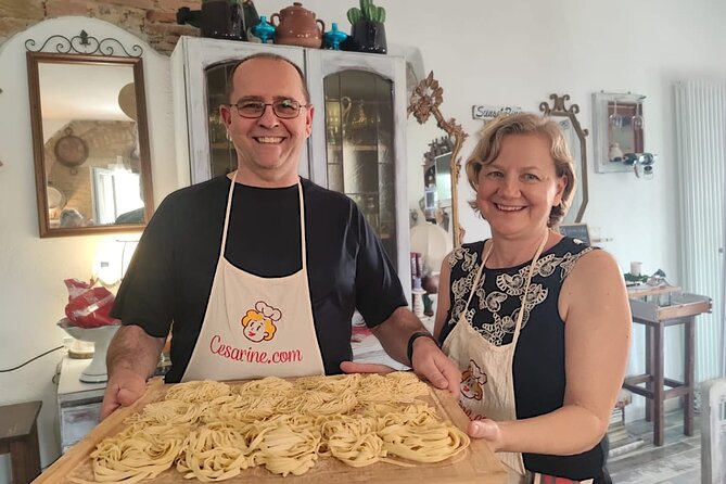 5 hour cooking class with traditional food - The Sum Up