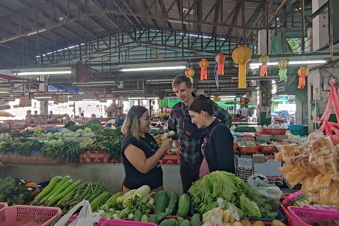 5 Hour Morning Thai Cooking Course - FAQ