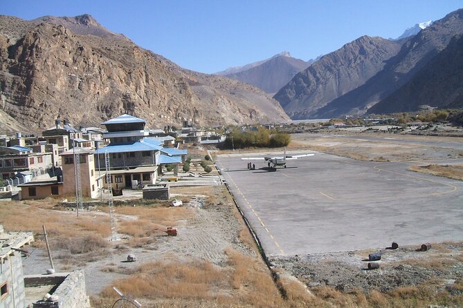 6 Days Muktinath Tour Package in Nepal - FAQs