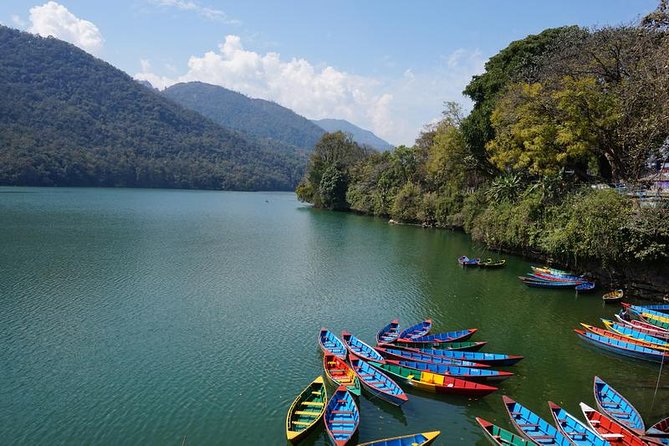 8 Days Nepal Highlights Tour: Culture, Wildlife & Lakeside Charm - FAQ