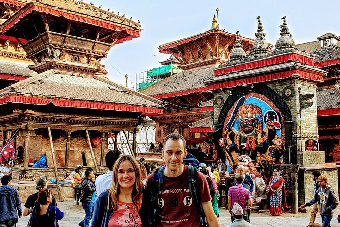 8 Days Short Trek and Tour in Nepal - FAQ