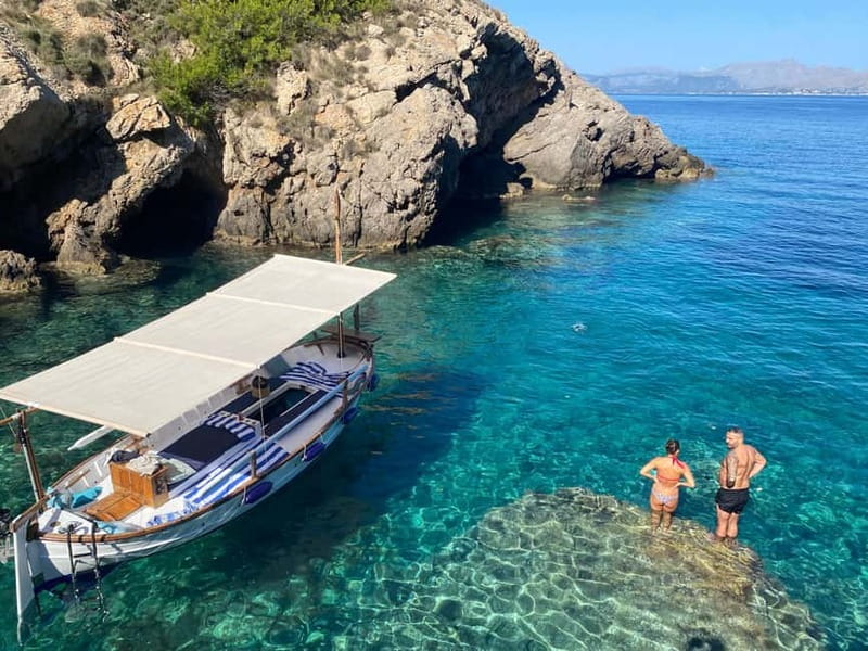 Alcudia, Private Tour: Scenic 2.5-Hour Boat Tour - Concluding Thoughts