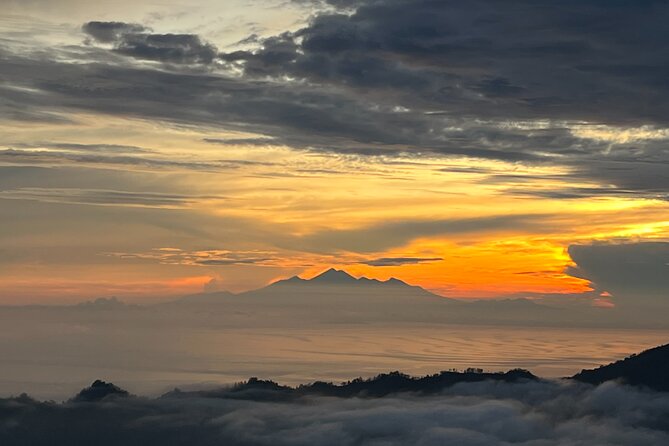 All inclusive Mount Batur Trekking with Hot Spring tour - FAQ