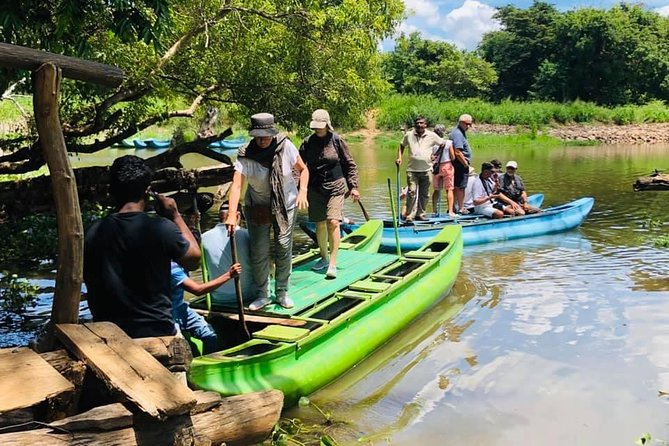 All inclusive Private Day tour Sigiriya, Dambulla & traditional village tour - FAQ
