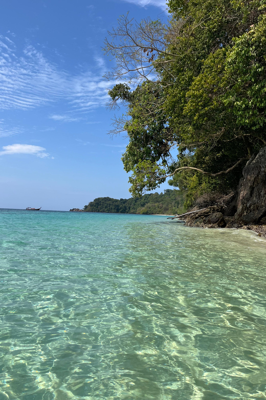 Amazing Thailand Emerald Cave at Koh mook Trang - FAQ