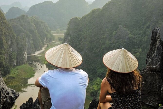 Amazing Tour - Bai Dinh - Trang An - Mua Cave 1 Day Trip - Who Will Love This Tour?