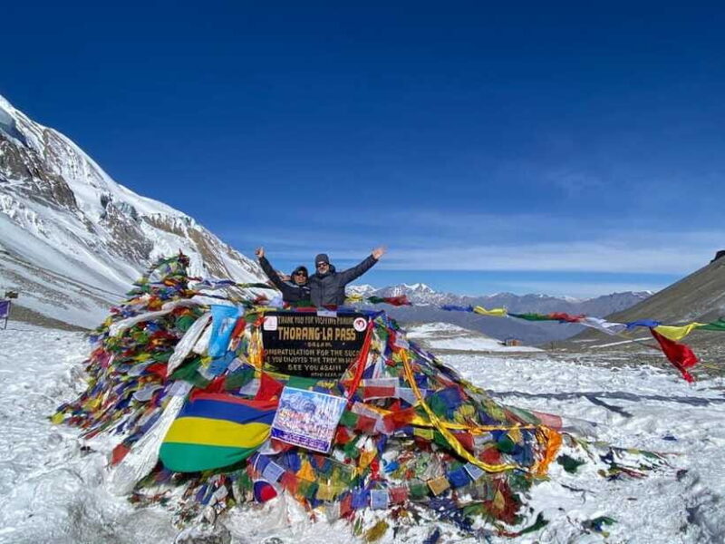 Annapurna Circuit Trek 15 Days - Final Thoughts: The Experience for You