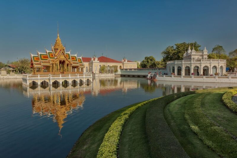 Ayuatthaya Full day tour. The city of historical and UNESCO - Frequently Asked Questions
