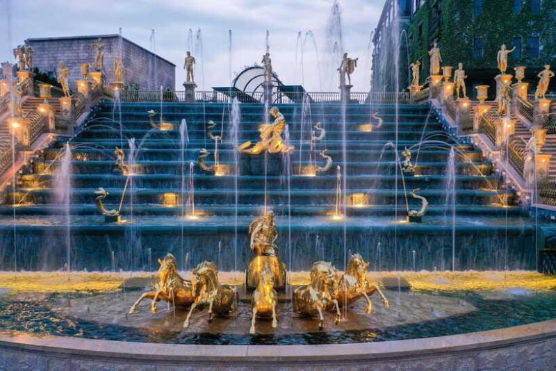 Ba Na Hills - Golden Bridge Guided tour: From Da Nang/Hoi An - The Value and Overall Impression