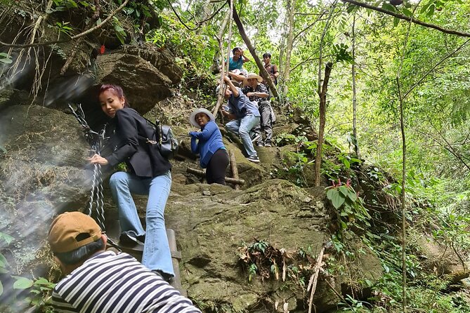 Bach Ma National Park trekking daily tour from Da Nang, Hoi An - The Sum Up