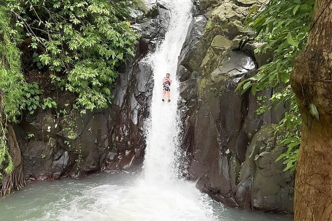 Bali Blue Lagoon Snorkeling with Waterfalls Tour - all included - Final Thoughts