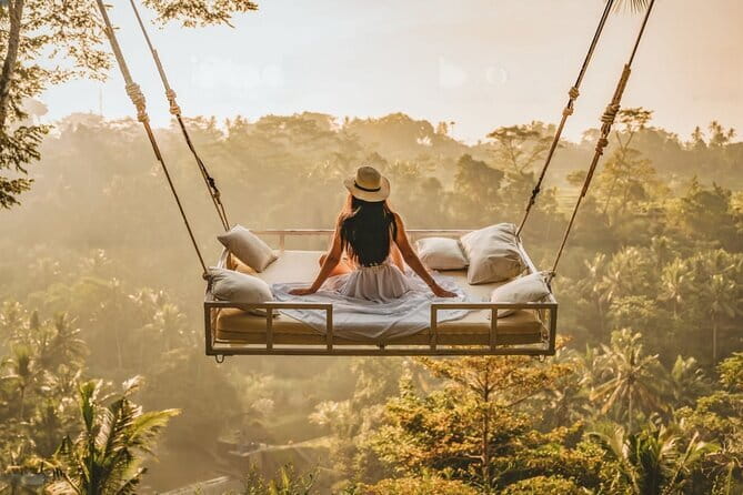 Bali Private Tour Waterfall with Tanah Lot Temple - FAQ