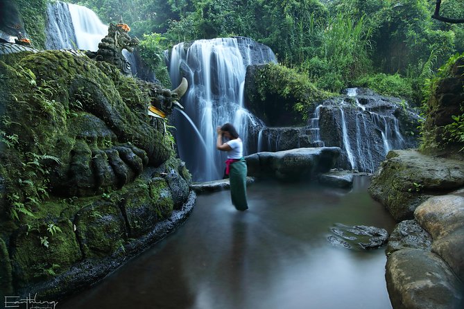 Balinese Village Experience - FAQs