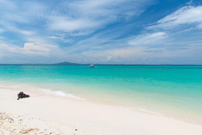 Bamboo Island, Maya Beach and Phi Phi Islands One Day Tour from Krabi - FAQ