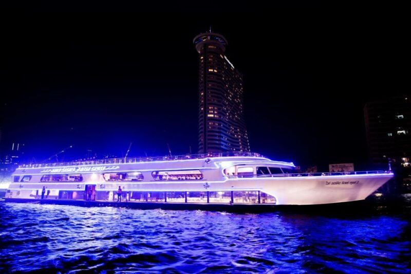 Bangkok: 2-Hour Dinner & Shows on White Orchid River Cruise - FAQ: Your Practical Questions Answered