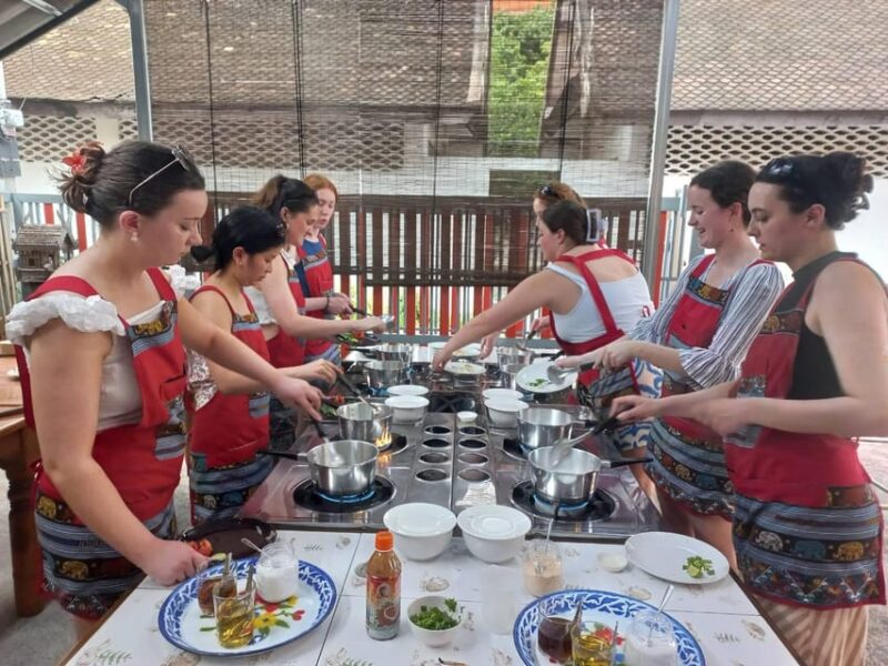 Bangkok : Cook authentic Thai food with Smart Cook - The Sum Up: Who Will Love This