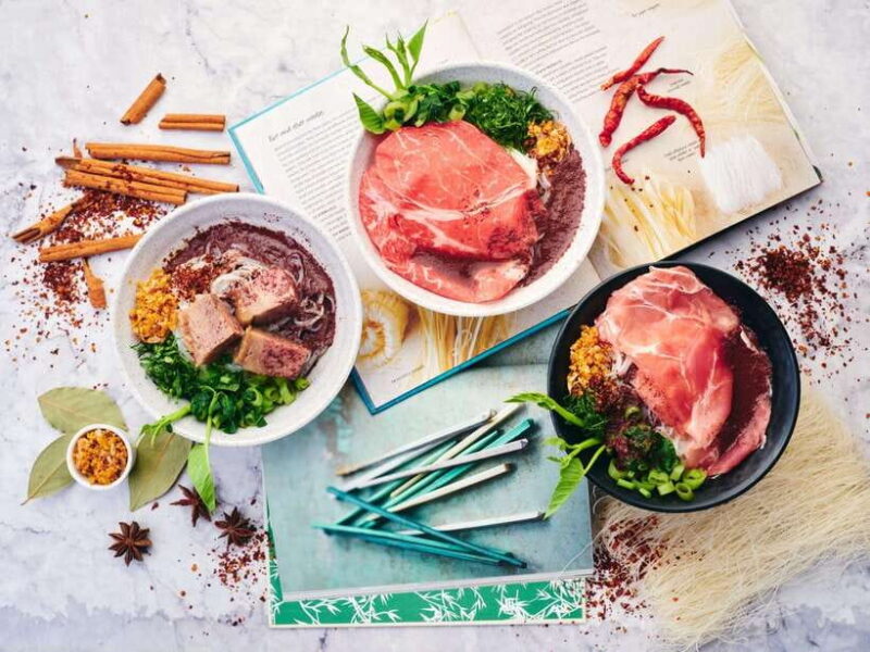 Bangkok: Copper Beyond Buffet at The Sense Pinklao - The Sum Up
