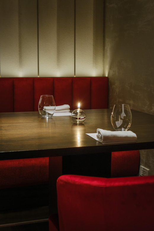 Bangkok: KHAAN Thai Fine Dining 11 Course Tasting Menu - FAQ