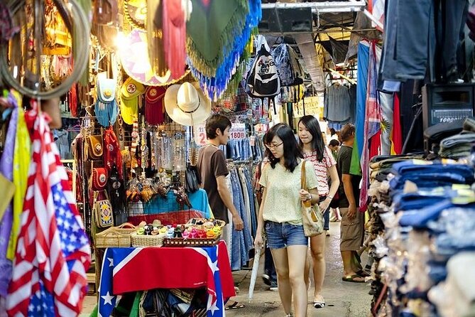 Bangkok/Pattaya Shore Excursion from Laem Chabang Port with Guide - FAQ