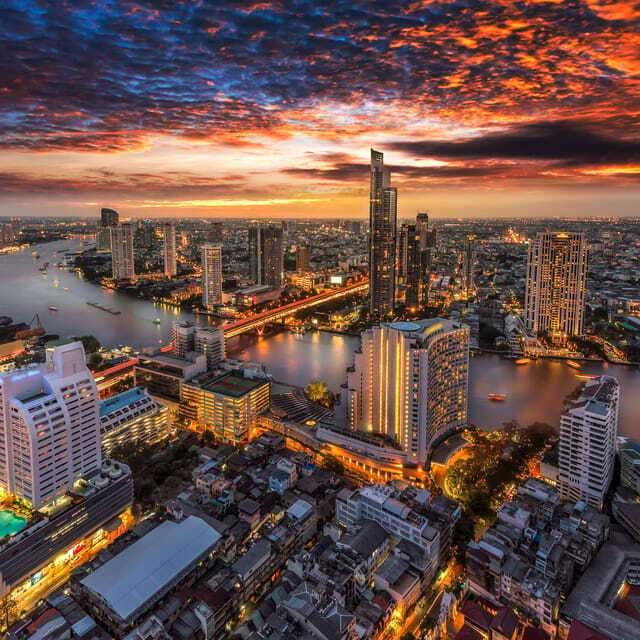 Bangkok: Tuk-Tuk Ride, Wat Arun, and Flower Market Tour - Final Thoughts