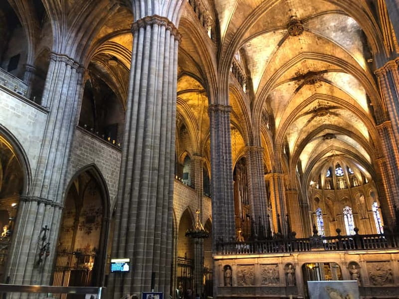Barcelona: Gothic Quarter, Sagrada Familia & Park Güell Tour - Final Thoughts: Who Will Love This Tour?