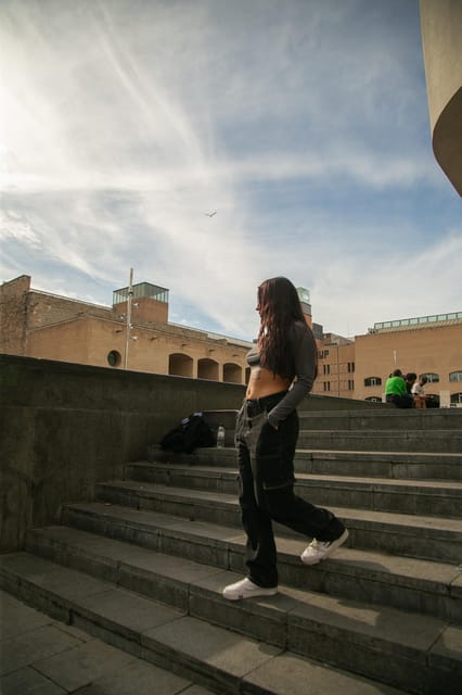 Barcelona: Macba, Private Photo Experience - FAQ