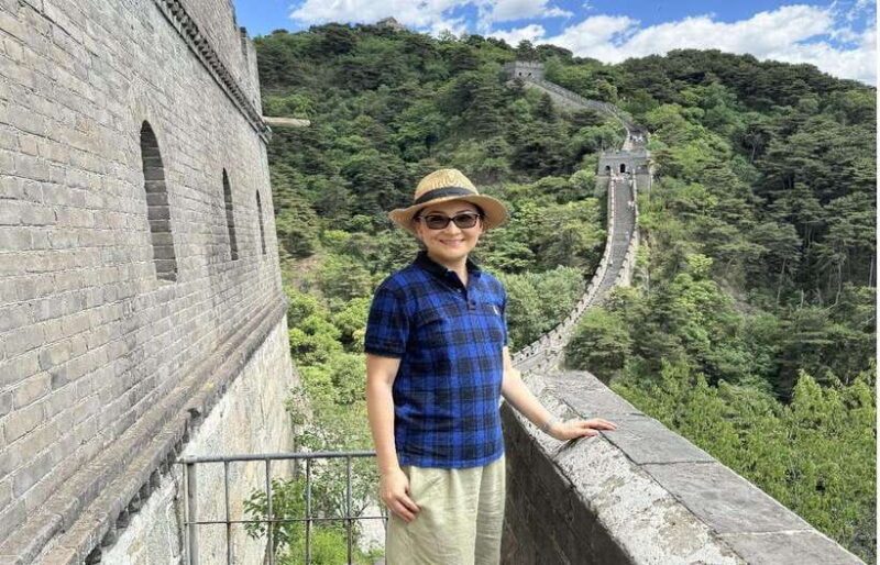Beijing Mutianyu Great Wall&Summer Palace All Inclusive Tour - Final Words