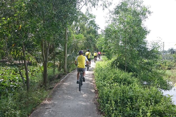 Best mekong delta bike tour - FAQ
