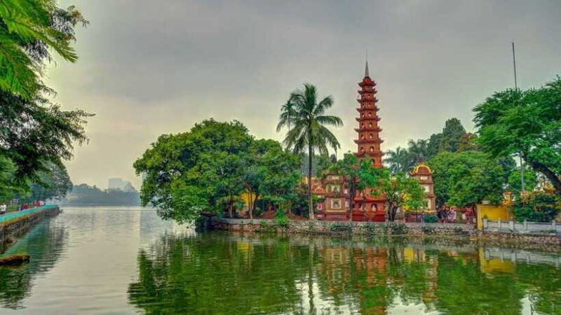 Best of Hanoi: Private Walking Tour with a Local - The Sum Up