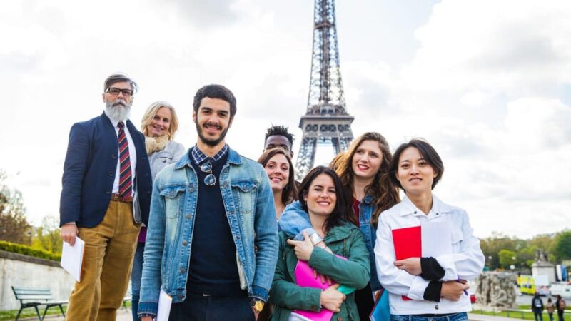 Best of Paris: Private Walking Tour with Local - Frequently Asked Questions