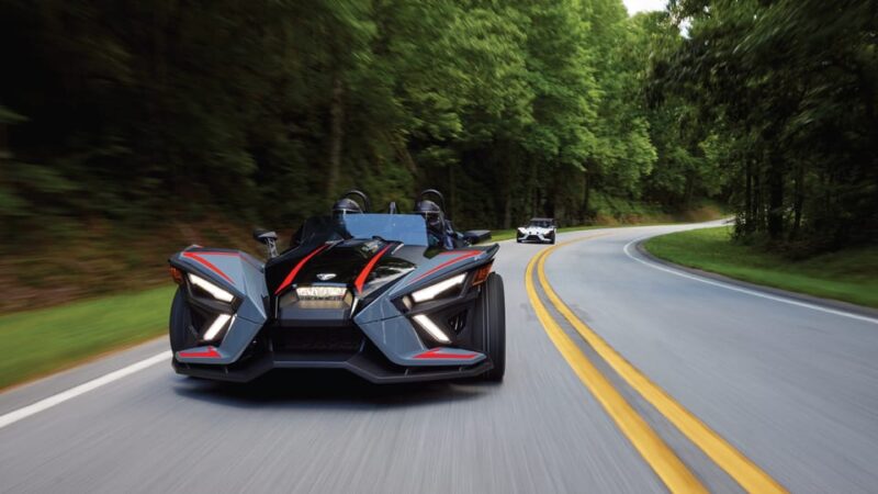 Big Island Volcano Run Slingshot Tour - The Sum Up: Is It Worth It?