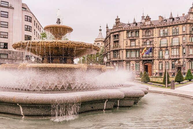 Bilbao Airport Transfers : Bilbao City to Bilbao Airport BIO in Business Car - FAQ