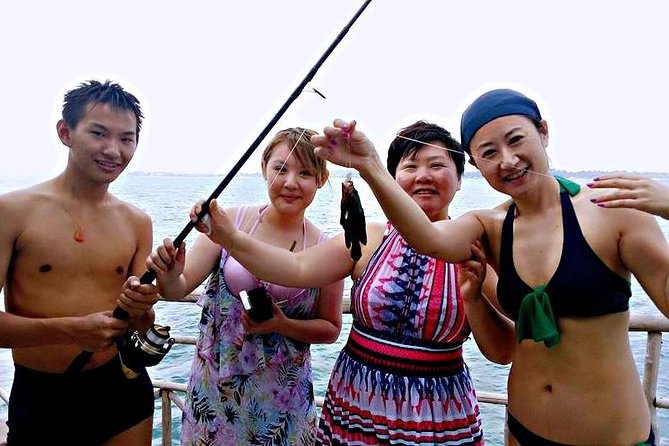 Bintan Snorkeling Tour - Who Should Consider This Tour?