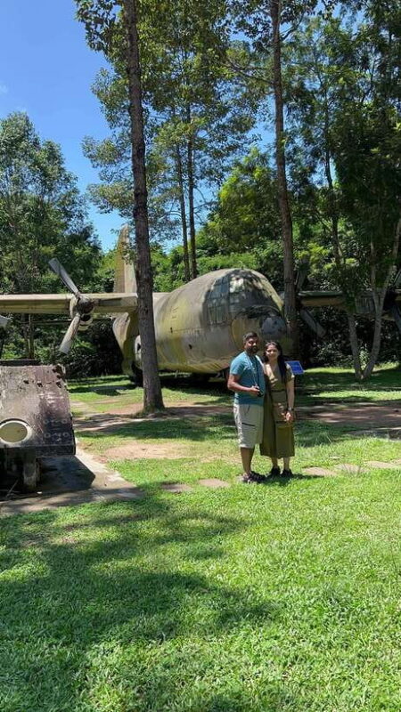 Black Virgin Mountain, Cu Chi Tunnels, Cao Dai Temple Tour - Frequently Asked Questions