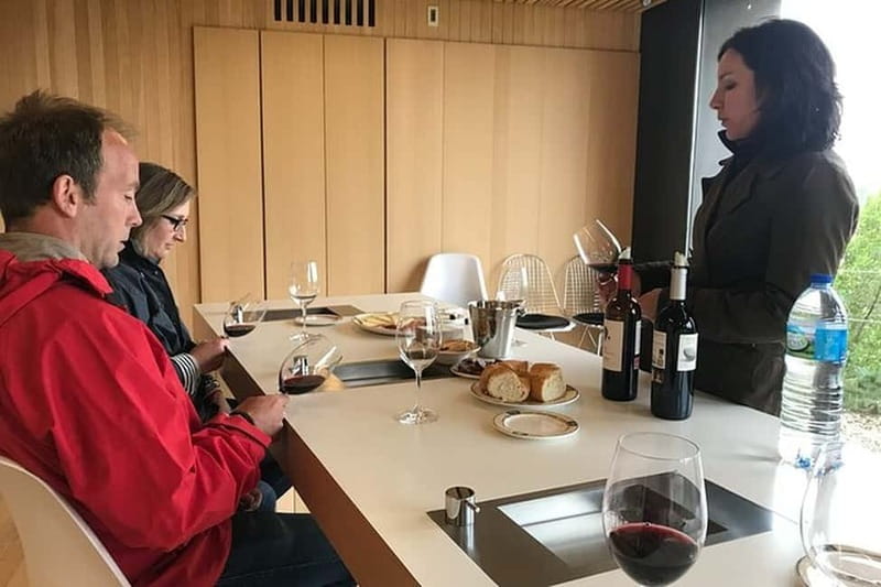 Boutique Rioja Wine Tour with Charming Lunch (From Bilbao) - Final Thoughts
