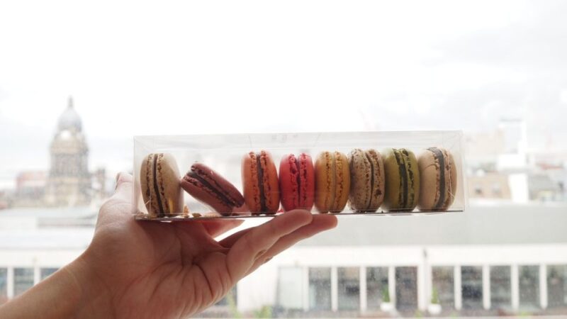 Boutiques and Patisseries: Book a Local in Paris - The Sum Up: The Bottom Line