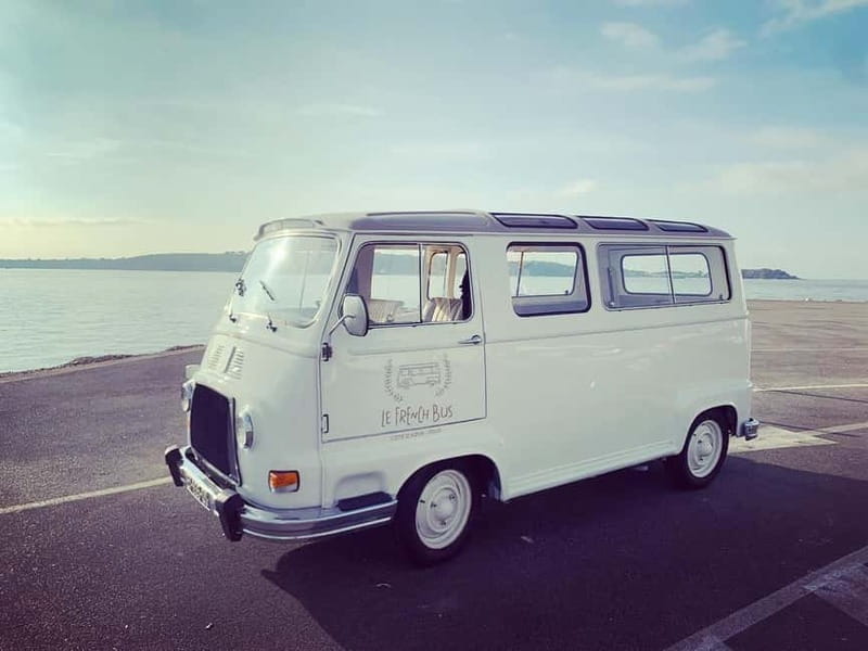 Cannes: City Tour in a Vintage Bus - FAQs