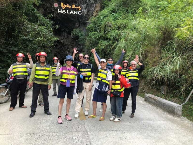 Cao Bang: 2 Day 1 Night - Cao Bang Loop Tour - The Sum Up