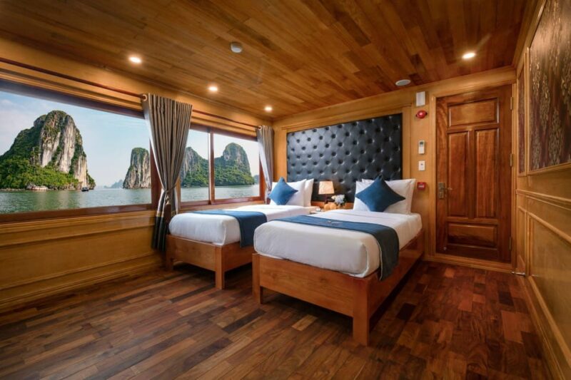 Cat Ba Island: Halong & Lan Ha Bay, cozy boat, biking, kayak - Final Thoughts