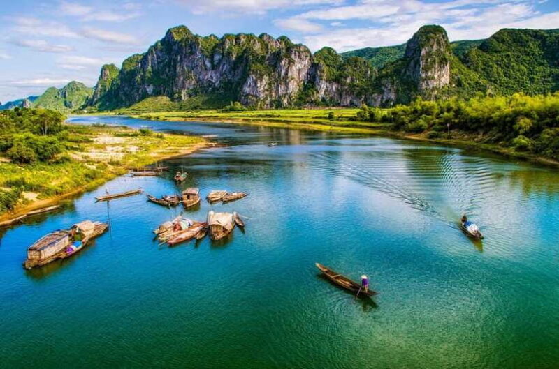 Central Vietnam: 4 Day Heritage and Culture Discovery Tour - Final Thoughts